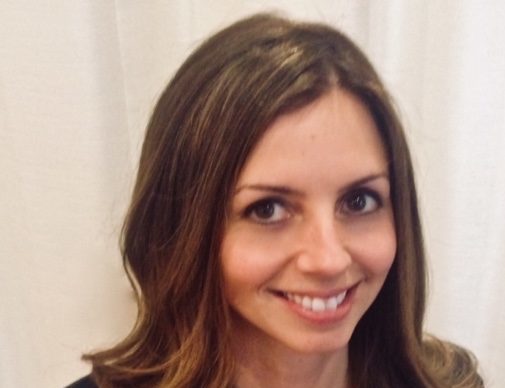 Cheryl Tschupruk: Transforming Palliative Care in Nova Scotia - Pallium ...