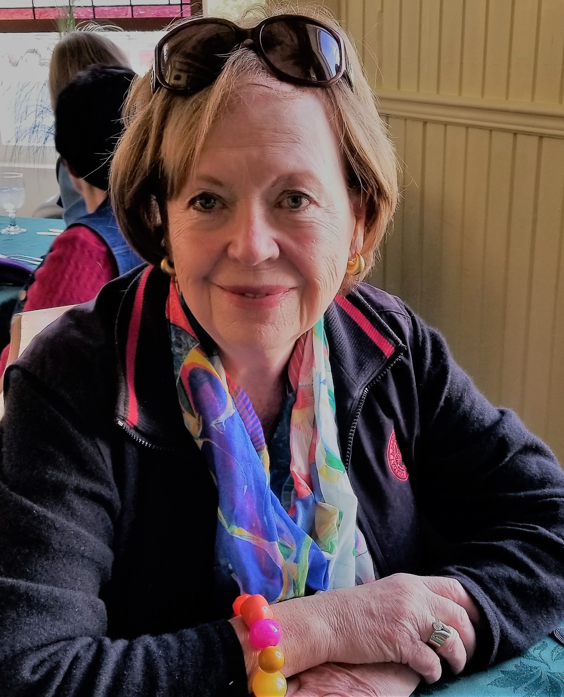 Compassionate Communities, Kingston: Talking About Death Never Killed ...