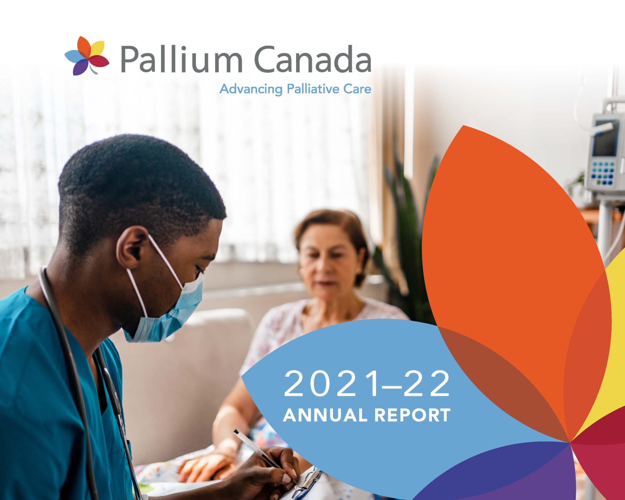 Publications - Pallium Canada