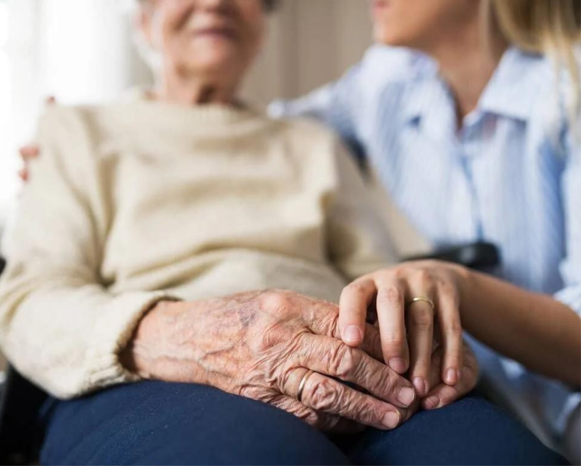 Care Connections - Pallium Canada