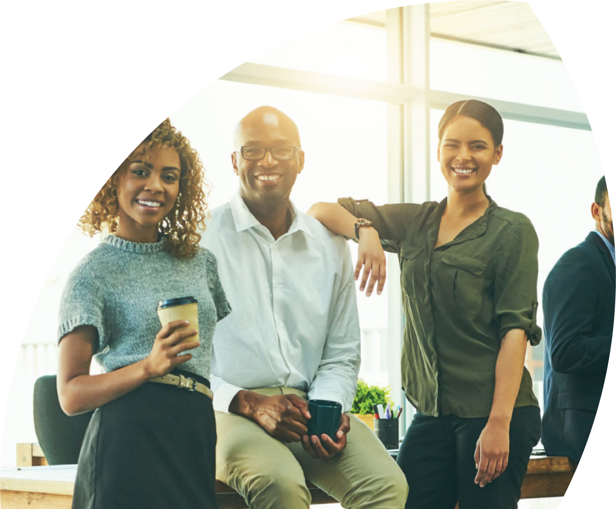 Compassionate Workplace Campaign - Pallium Canada