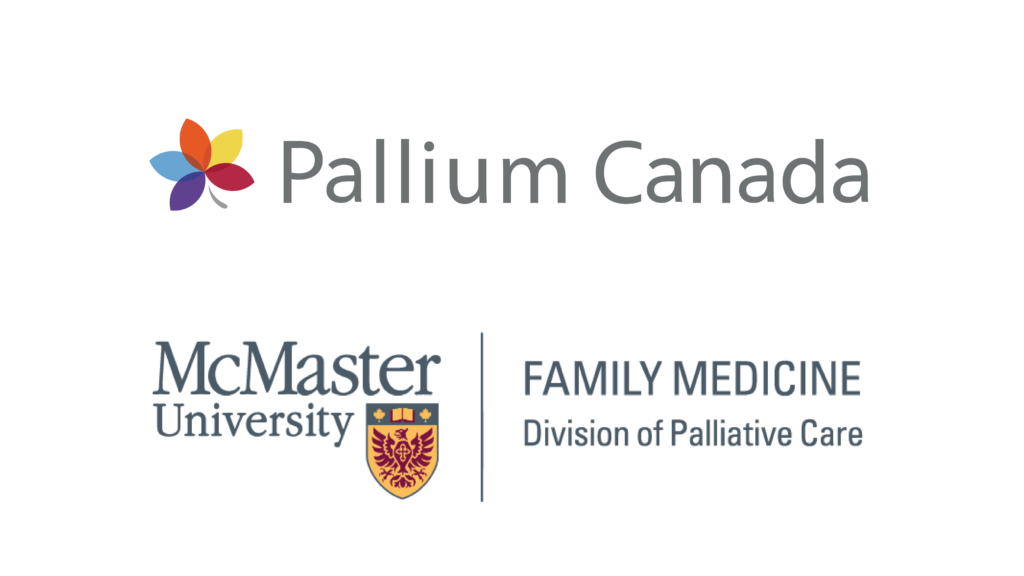 Research - Pallium Canada