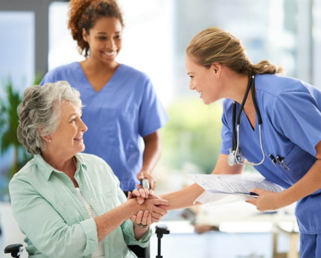 Care Connections - Pallium Canada