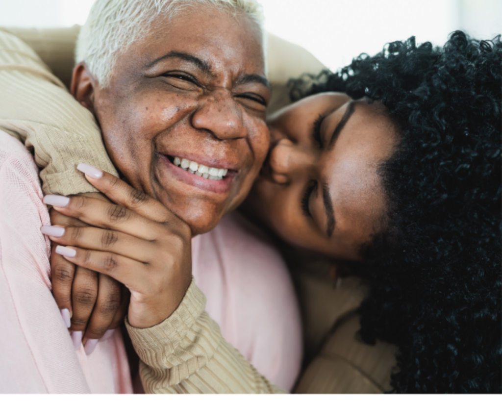 Compassionate Communities - Pallium Canada